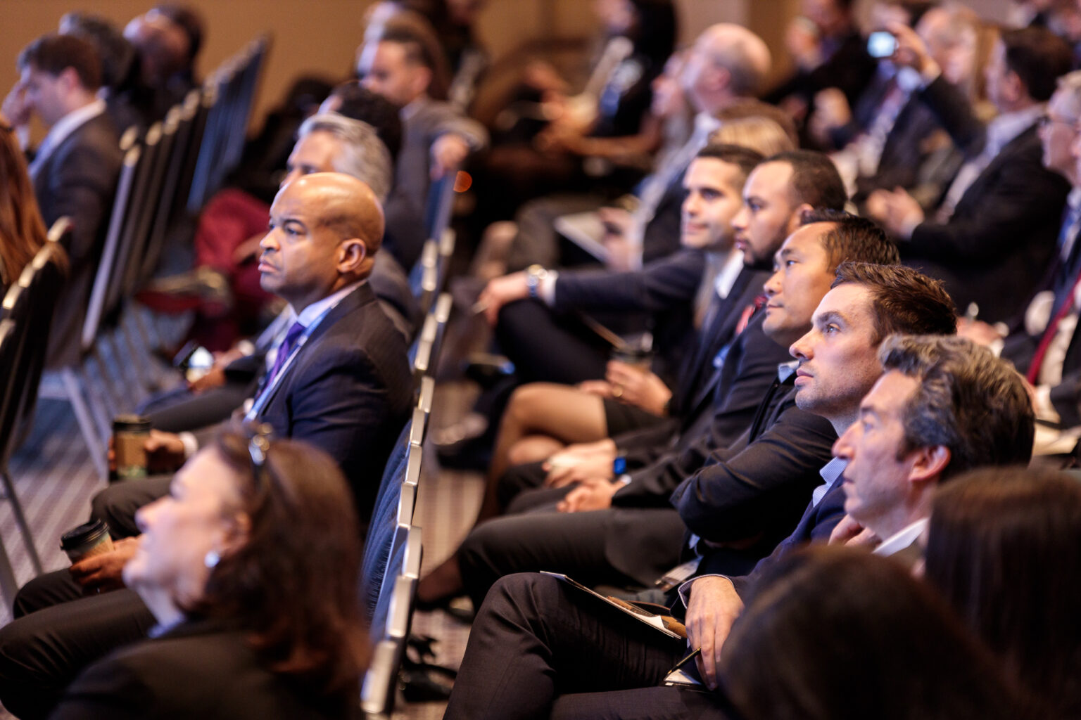 Conferences | GCM Grosvenor