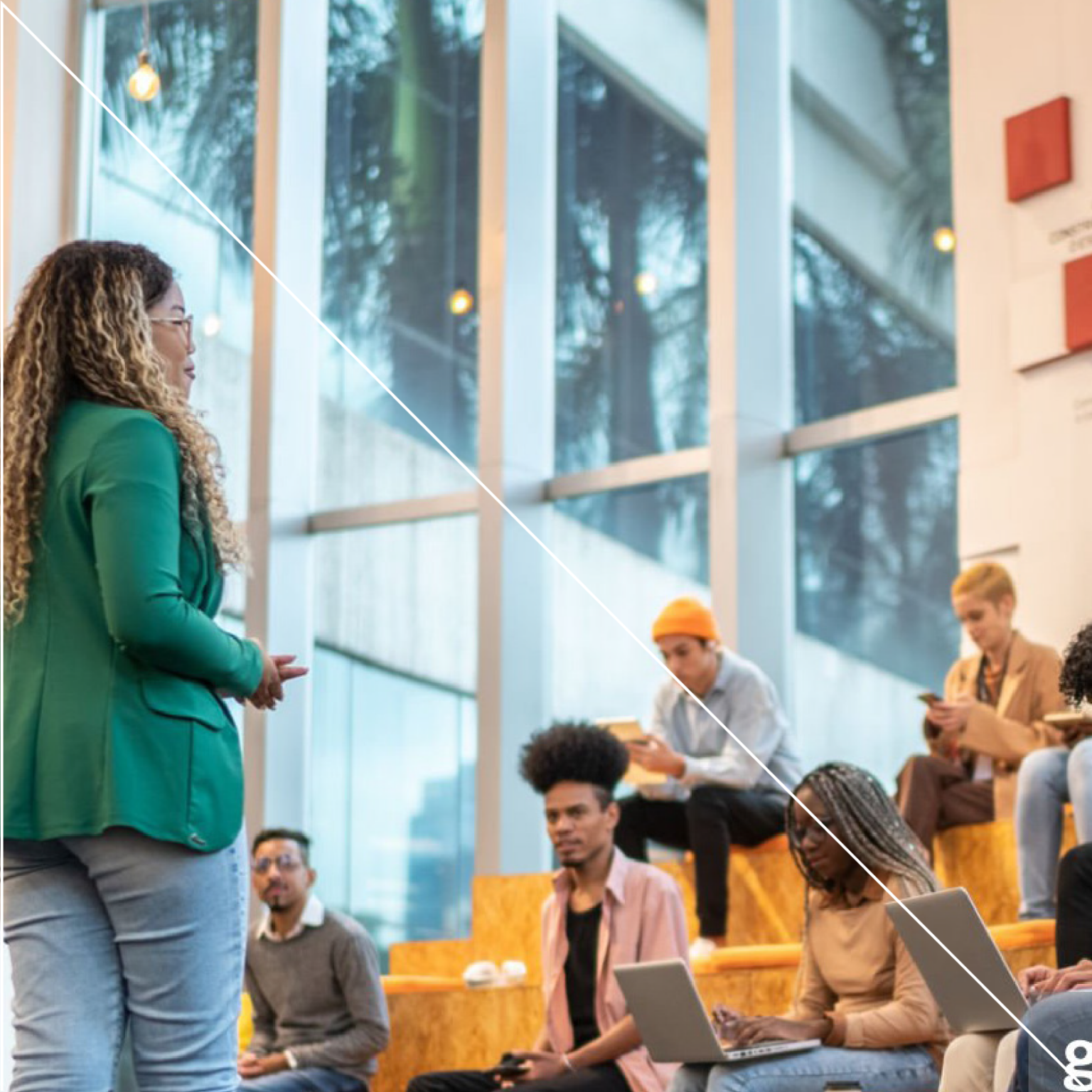 Campus Recruiting | GCM Grosvenor