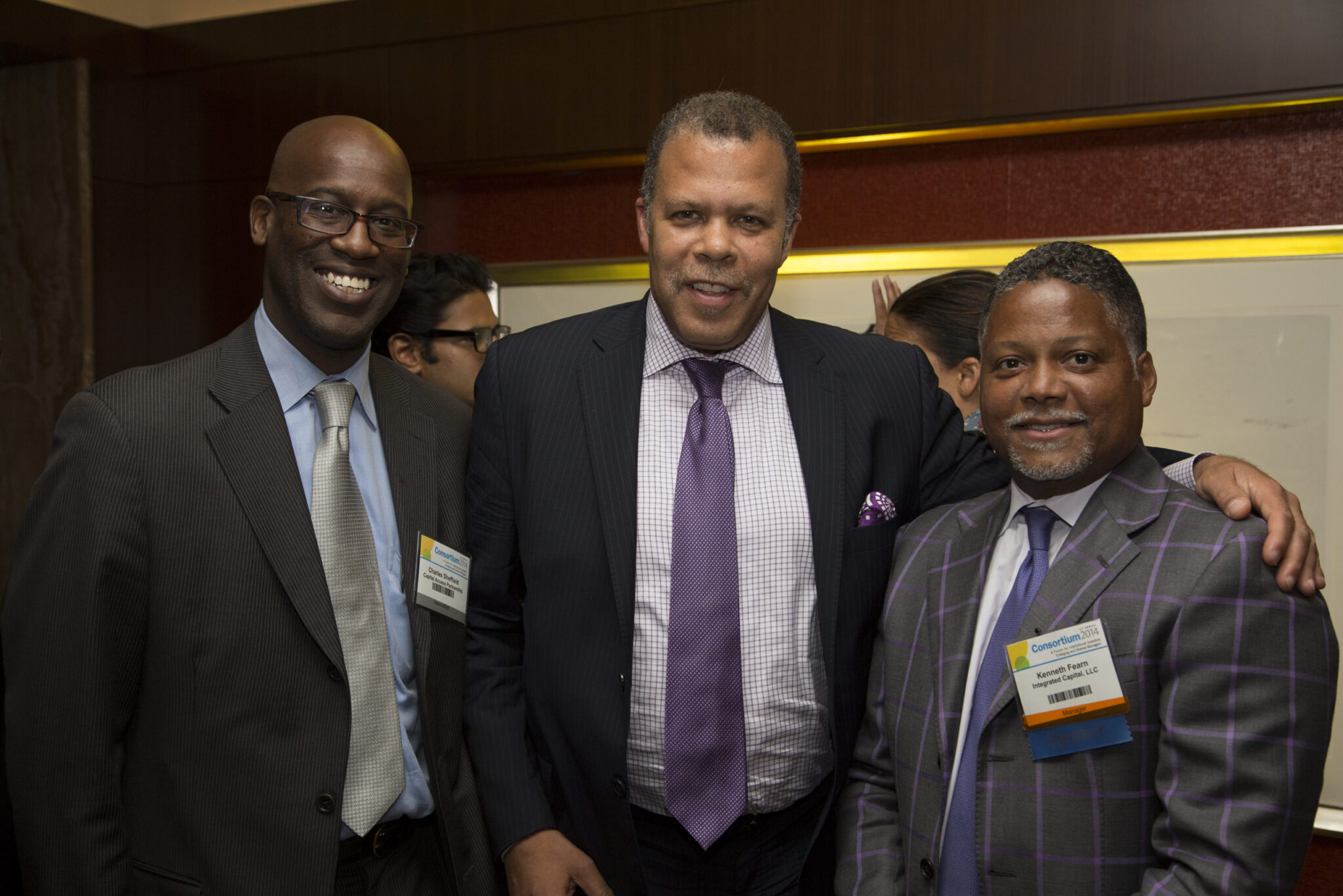 Conferences | GCM Grosvenor