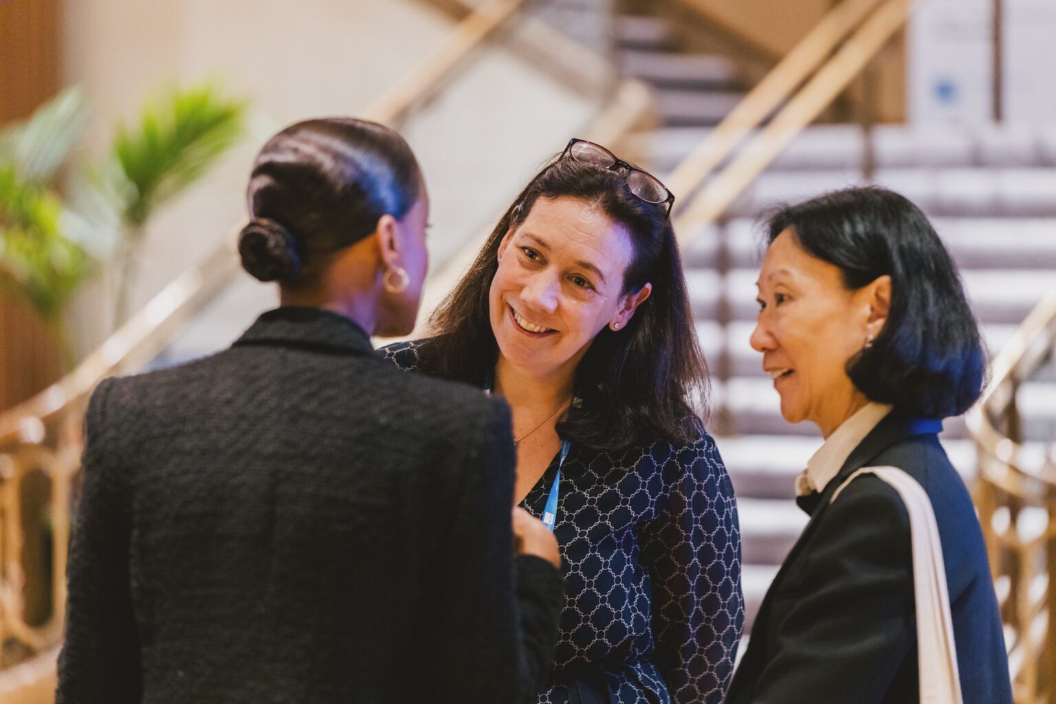 Conferences | GCM Grosvenor