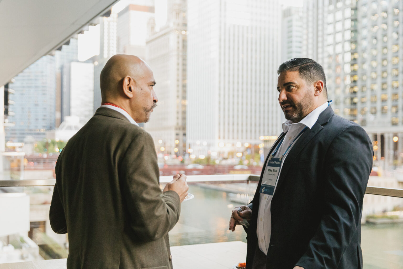 Conferences | GCM Grosvenor