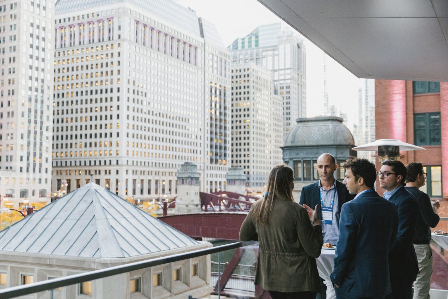 Conferences | GCM Grosvenor